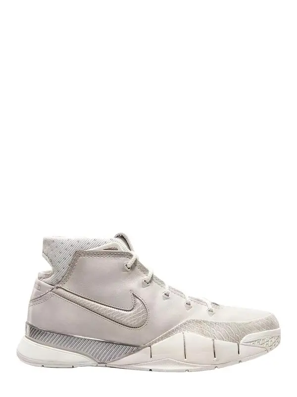 Nike Zoom Kobe 1 Ftb Sneakers - Grey