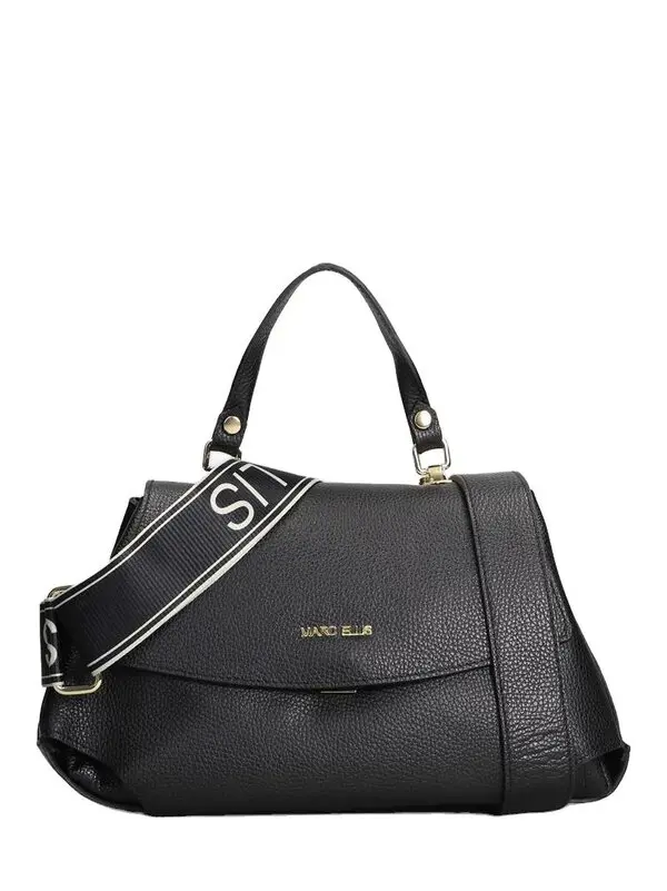 MARC ELLIS Deanna Do Tote - Black
