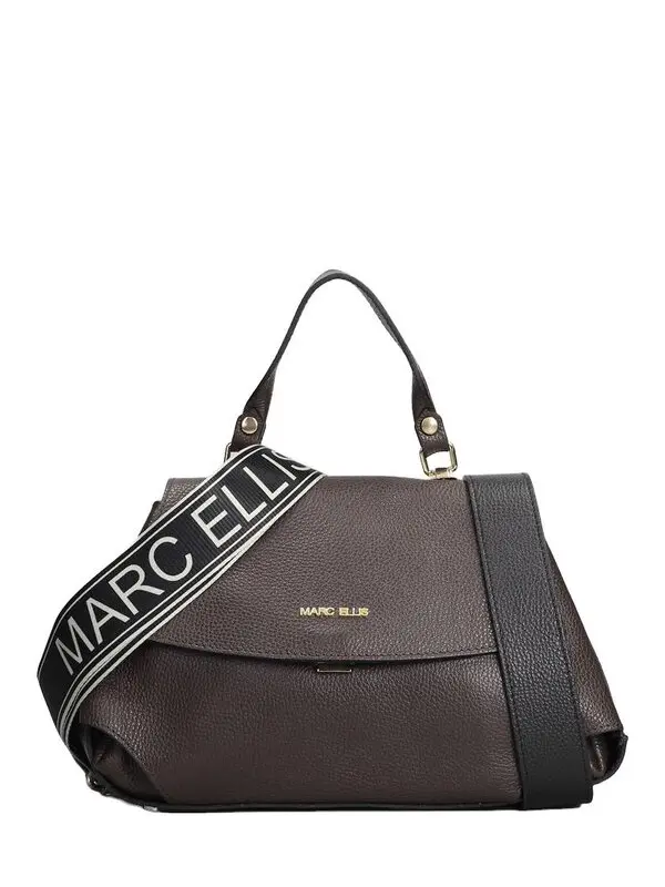 MARC ELLIS Tote - Brown