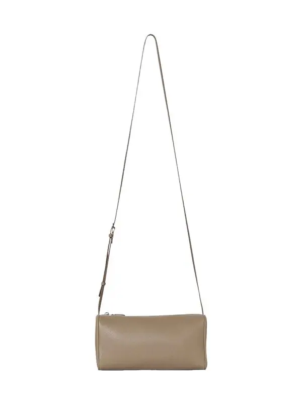 THE ROW 90's Crossbody - Tan
