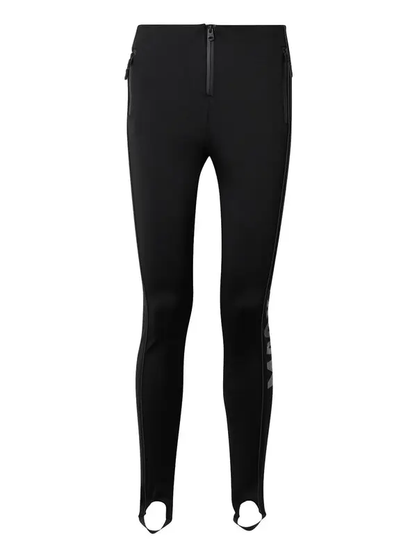 Mackage Zavi Ski Pants - Black