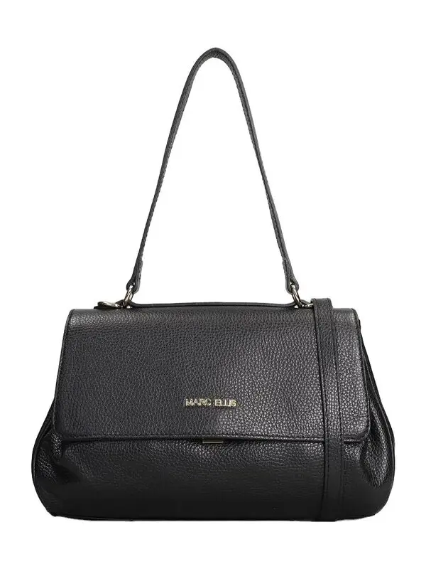 MARC ELLIS Jenda M Do Tote - Black