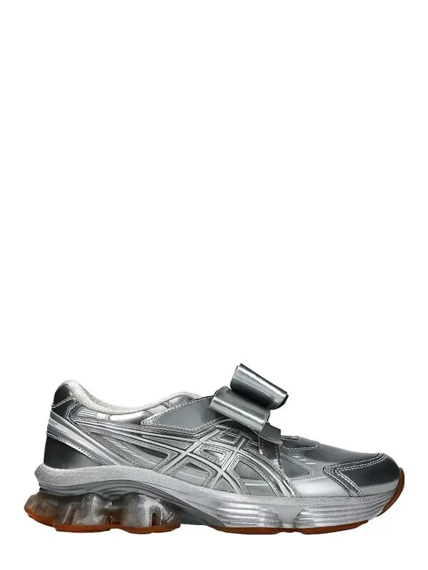 Asics Gel-kinetic Fluent Sneakers - Pure Silver/white