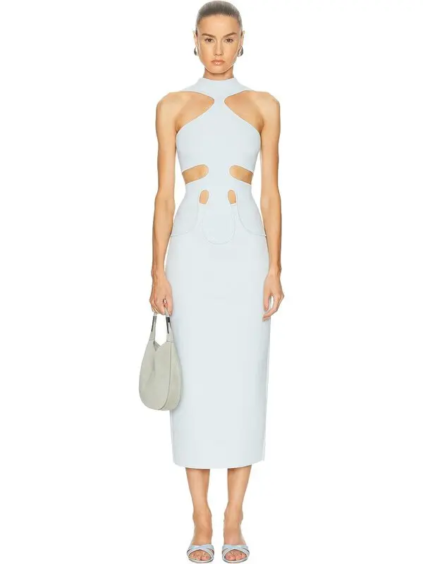 Cult Gaia Baylee Dress - Breeze