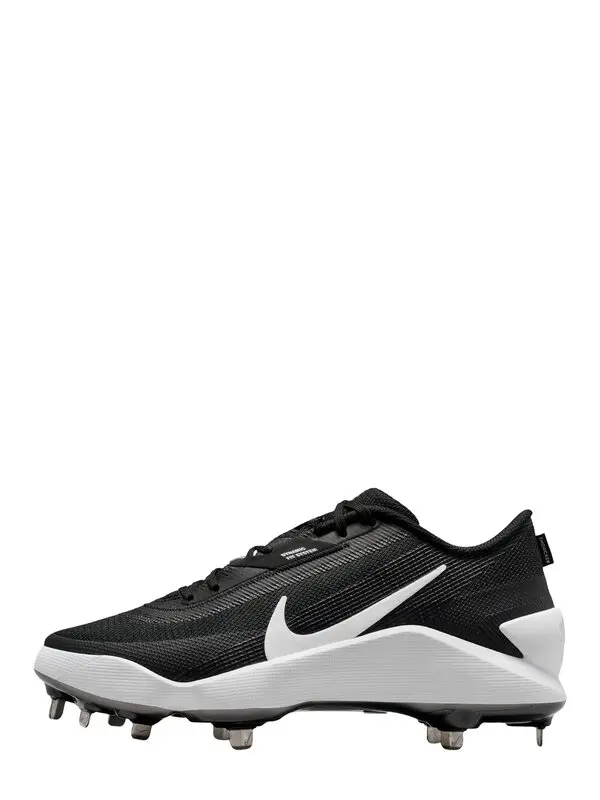 Nike Baseball Cleats - Black