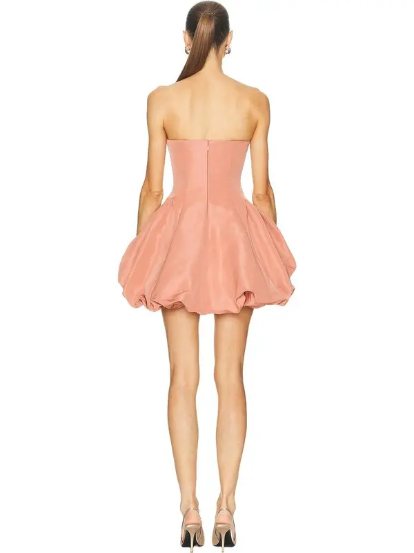 Cult Gaia Tammy Dress - Petal Pink
