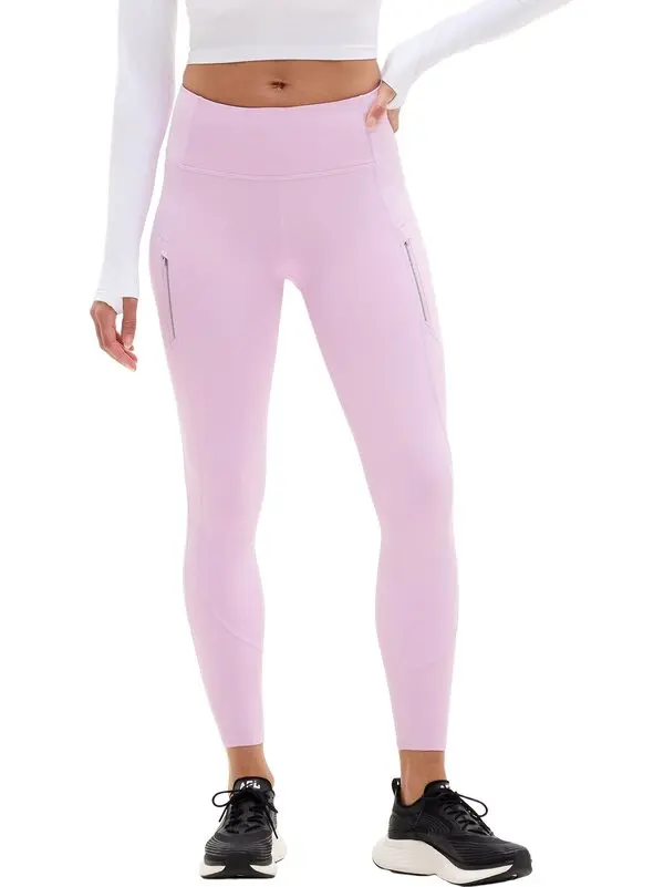 Athleta Rainier High-rise Legging - Fleur