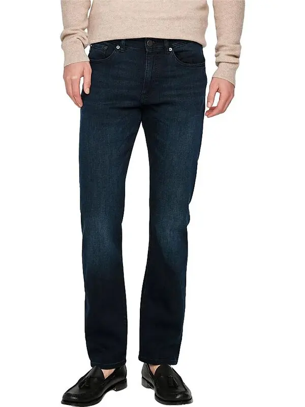 DL1961 Russell Slim Straight Jeans - National Harbor