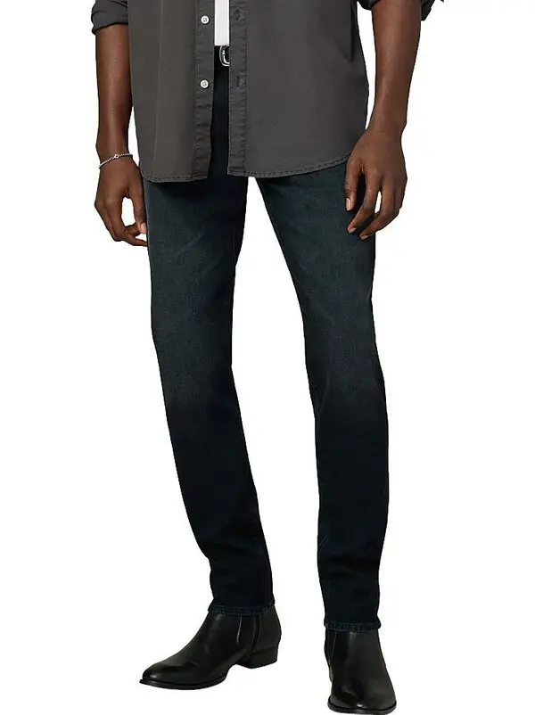 Joe's Jeans The Asher Slim Fit Jeans - Dover