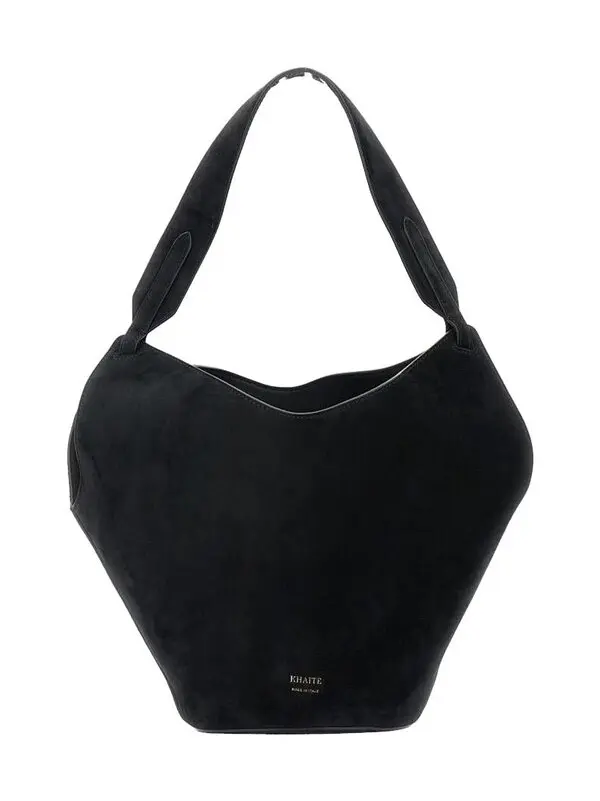 Khaite Lotus Mini Tote - Multicolor