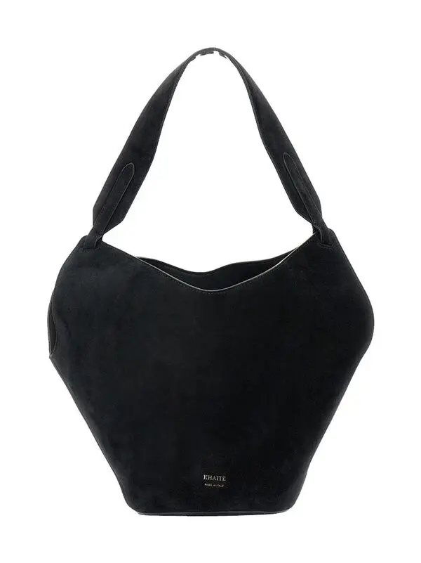 Khaite Lotus Mini Tote - Multicolore