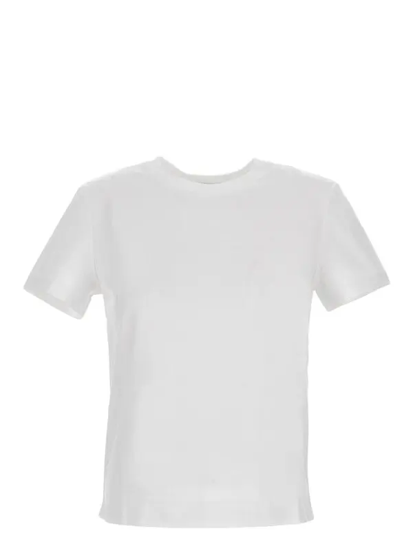 Max Mara Donata T-shirt - White