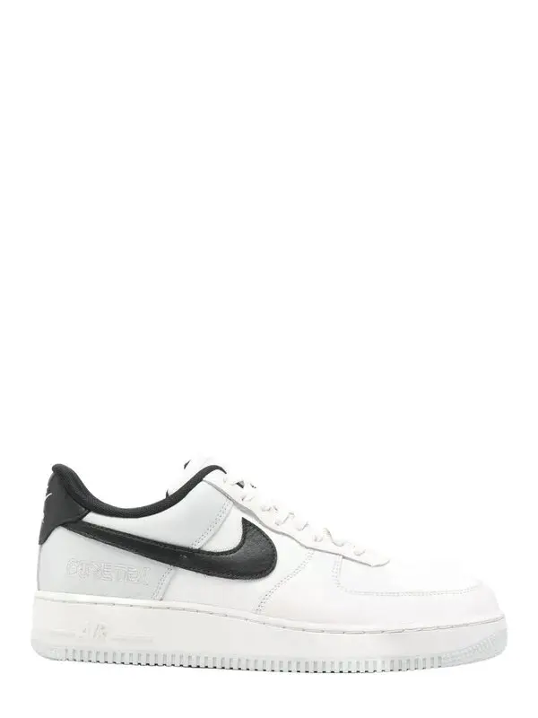 Nike Air Force 1 Gtx Logo Sneakers - White