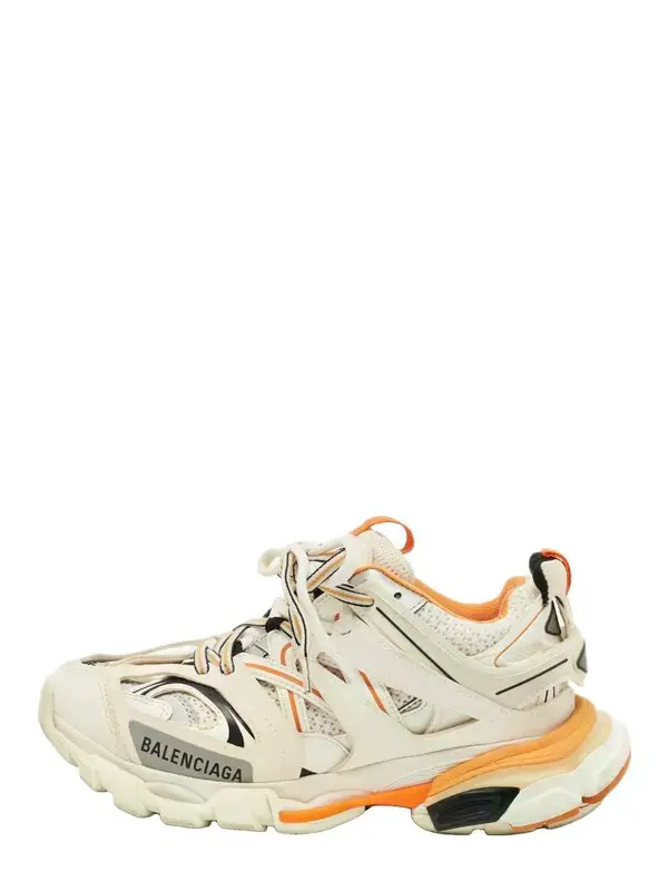 Balenciaga Track Sneakers - Neutrals