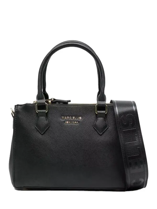 MARC ELLIS Claire Tote Bag - Black