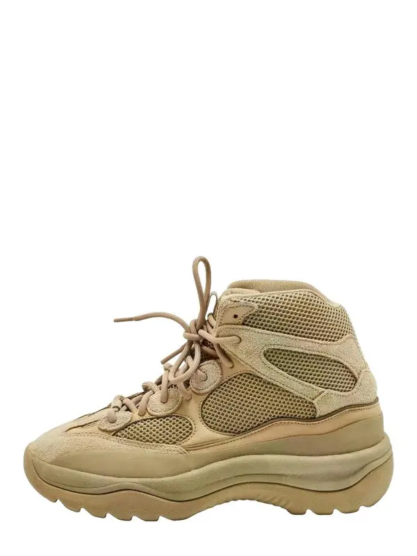 Yeezy Desert Boots - Neutrals