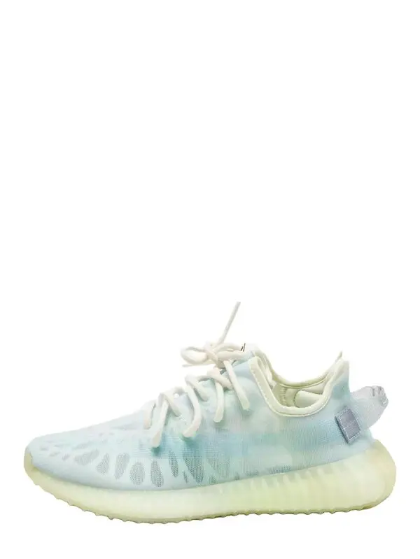Yeezy Boost 350 V2 Mesh Sneakers - Blue