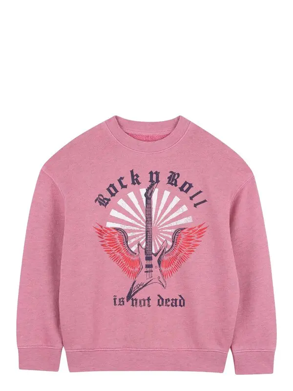 Zadig&Voltaire Rock 'n Roll' Pullover - Pink