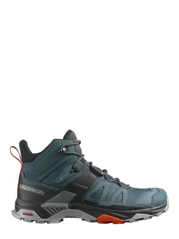 SALOMON X Ultra 4 Mid Gtx - Stargazer/black