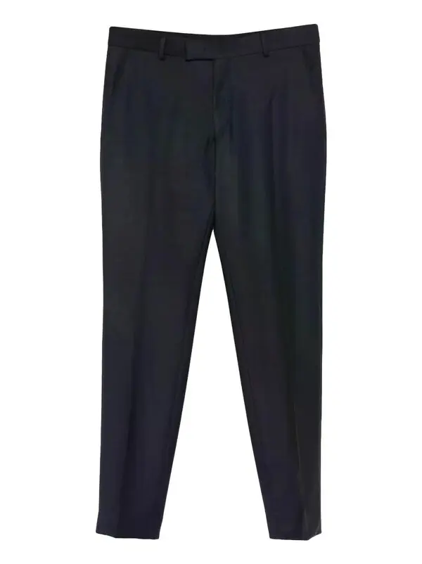 Karl Lagerfeld Road Trousers - Blue
