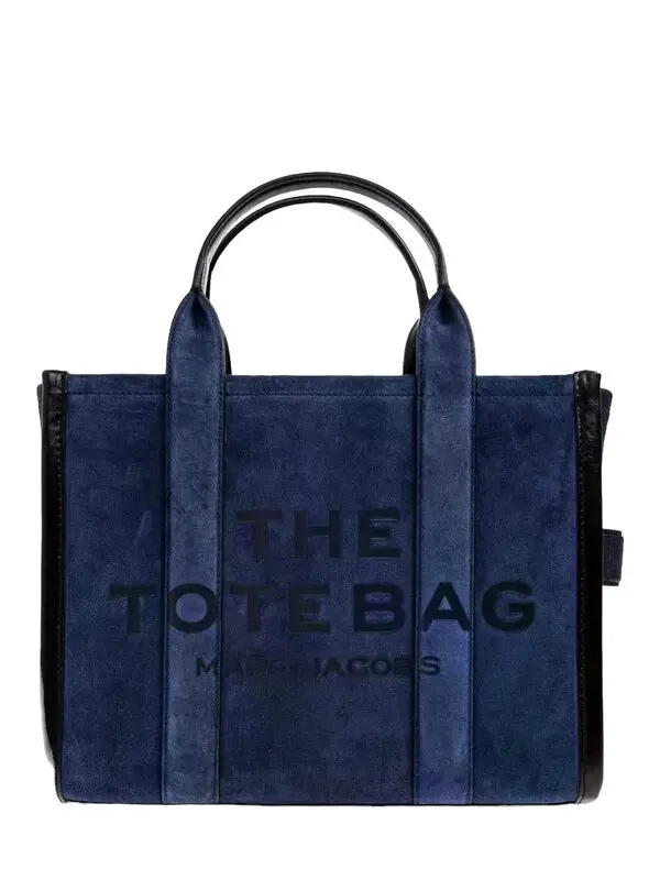 Marc Jacobs Handle Tote Bag - Blue