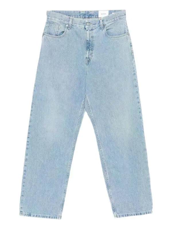 Axel Arigato Zine Jeans - Blue
