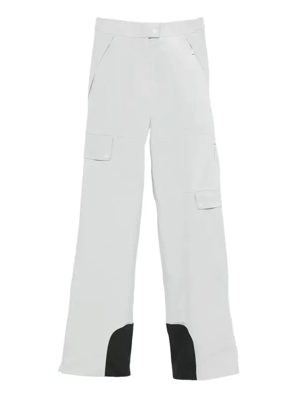 Cordova Zurs Ski Pants - Grey