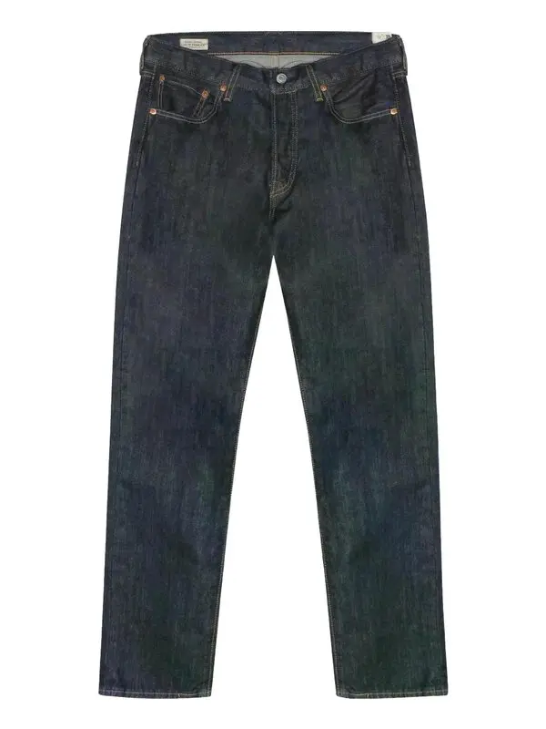 LEVI'S 501® Original Jeans - Blue