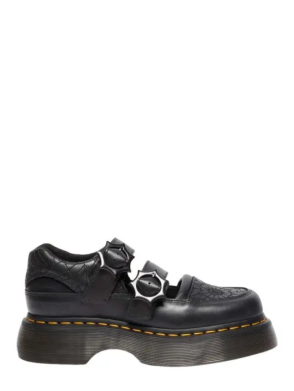 Dr. Martens Buzz Mary Jane - Black