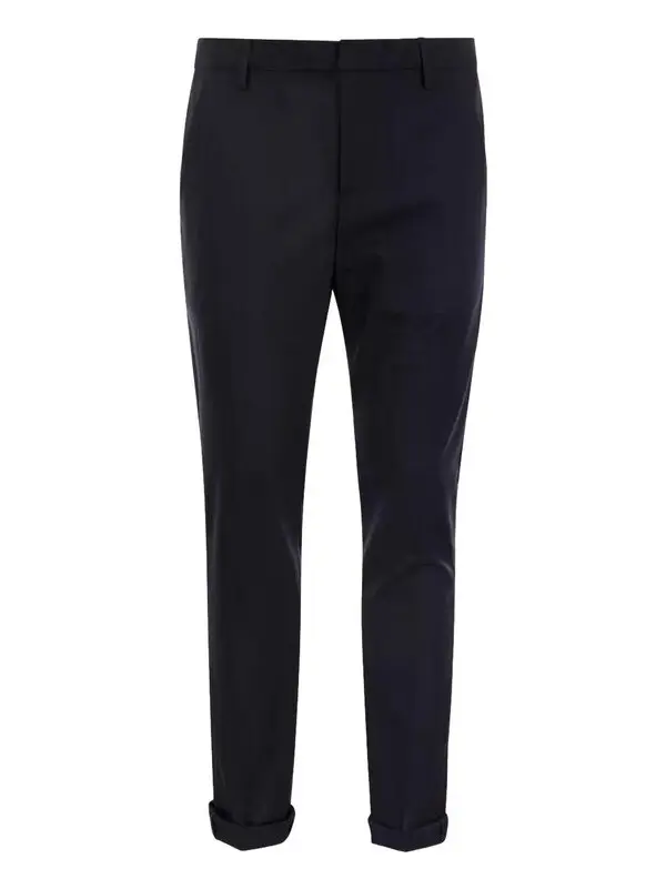 DONDUP Gaubert Trousers - Blue