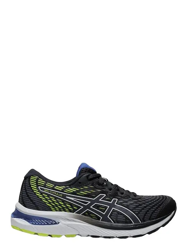 Asics Gel-cumulus 22 - Graphite Grey/metropolis