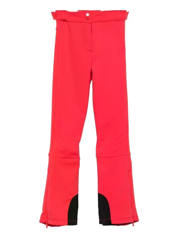 Cordova St Moritz Ski Pants - Red