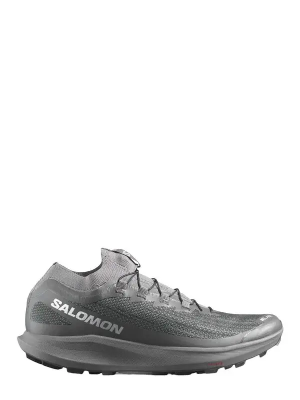 SALOMON S/lab Pulsar 2 Sg Sneakers - Quiet Shade/magnet/black