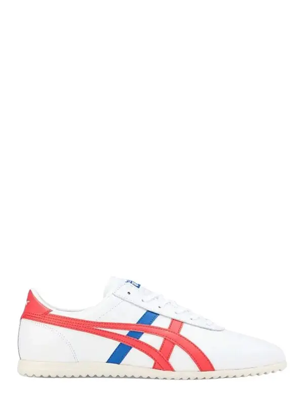 Asics Onitsuka Tiger Tai Chi Rebin Sneakers - White/passion Pink