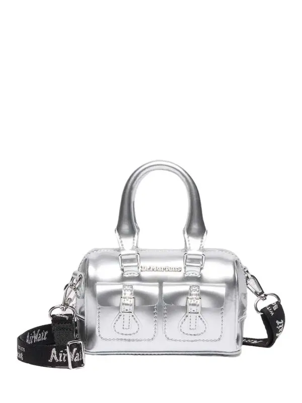 Dr. Martens Mini Top Handle Bag - Metallic