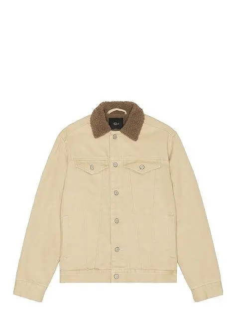 Rails Mckinley Workwear Jacket - Duck