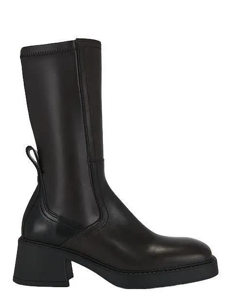 MIISTA Fabi Boots - Black & Brown