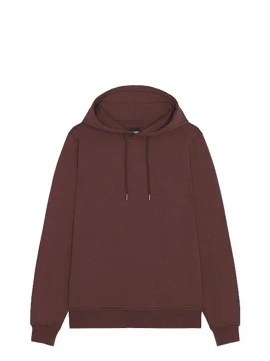 CUTS Hyperloop Hoodie - Currant