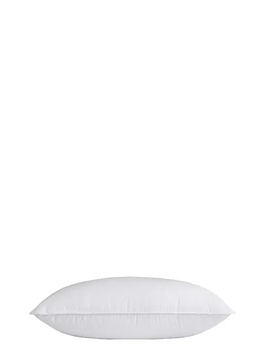 PARACHUTE Medium Down Alternative Pillow - N,a