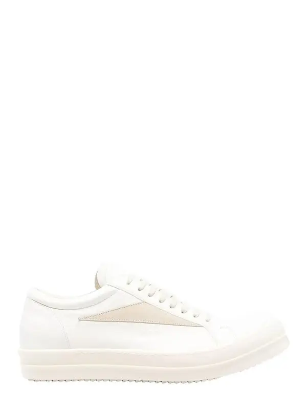 Rick Owens Trainers - Beige
