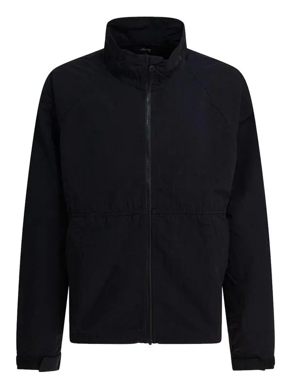 StÜssy Technical Jacket - Black