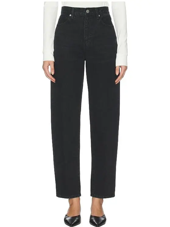 FRAME The Neat Jeans - Black