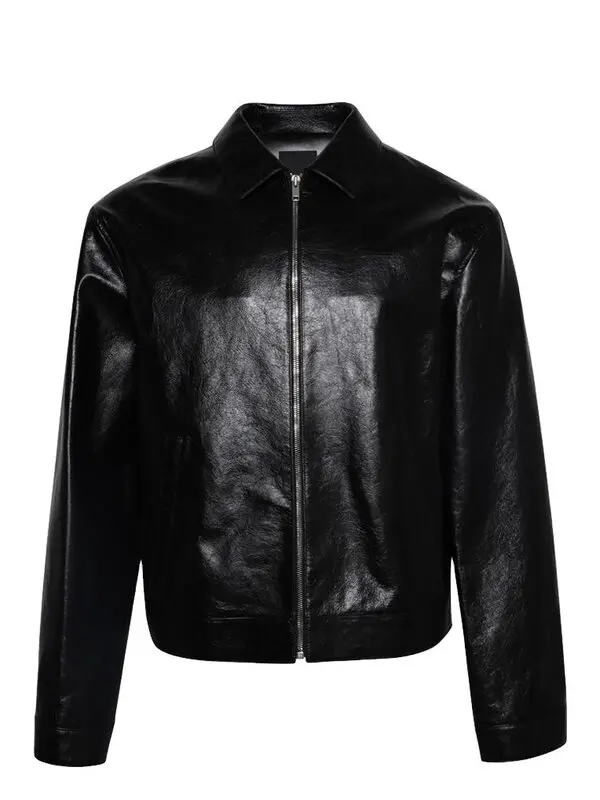Givenchy Classic Jacket - Black