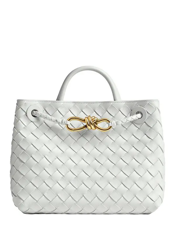 Bottega Veneta Andiamo - Hoarfrost