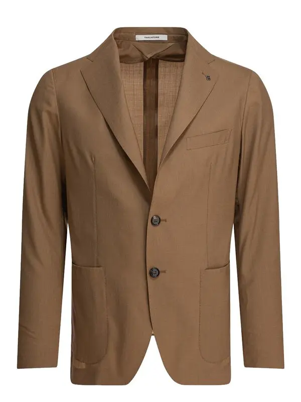 Tagliatore Blazer - Beige