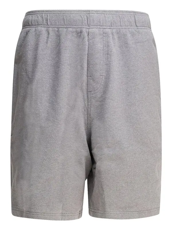 StÜssy Sweat Shorts - Grey