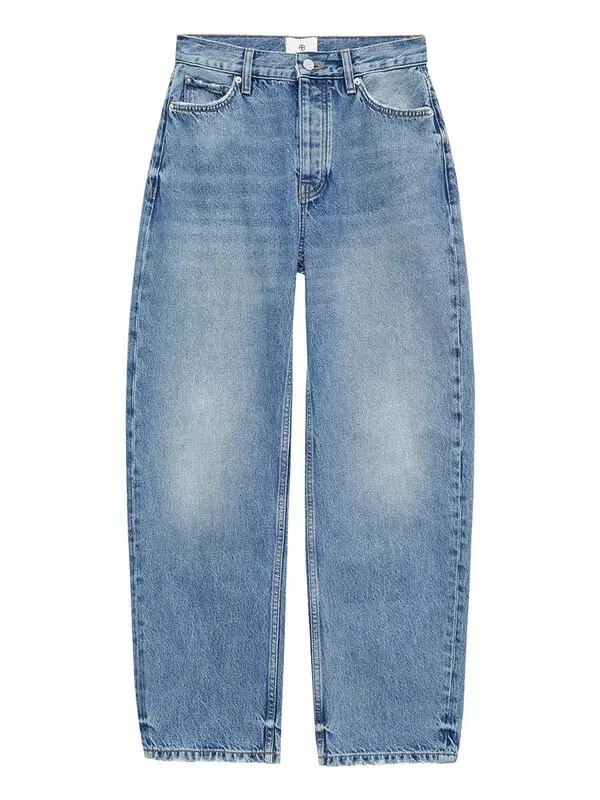 ANINE BING Fritz Jean - Washed Blue