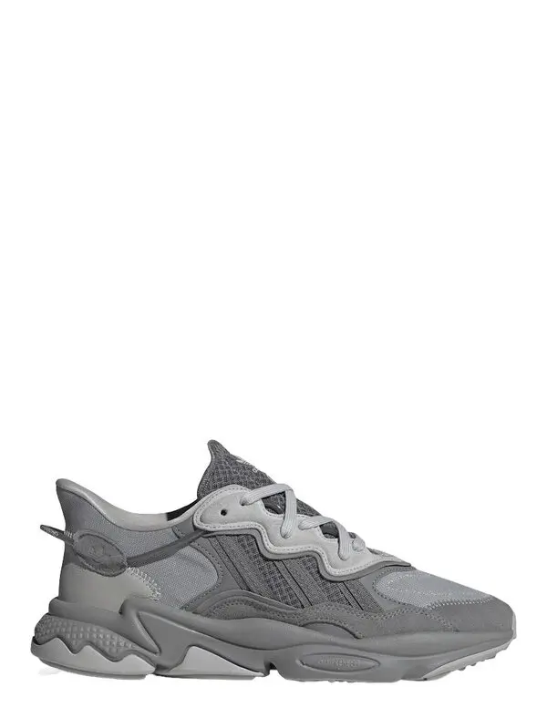Adidas Ozweego Sneakers - Grey Two/grey Four/grey Three