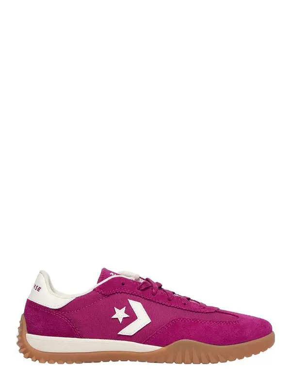 CONVERSE Run Star Trainer - Quantum Violet/egret/white