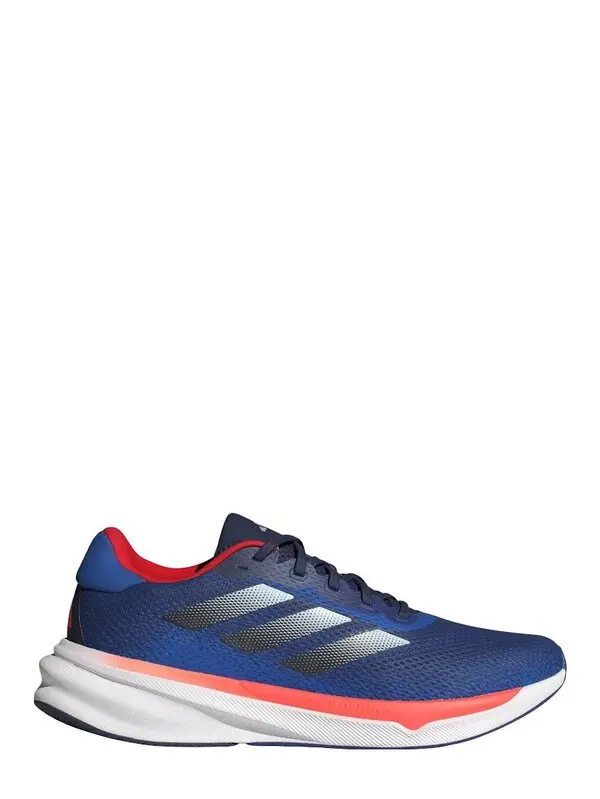 Adidas Supernova Stride Sneakers - Cobalt Blue/cloud White/royal Blue